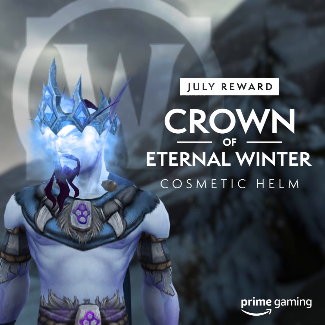 🔥 Jewel of the Firelord ️ Crown of Eternal Winter 💀 Hood of Hungering ...