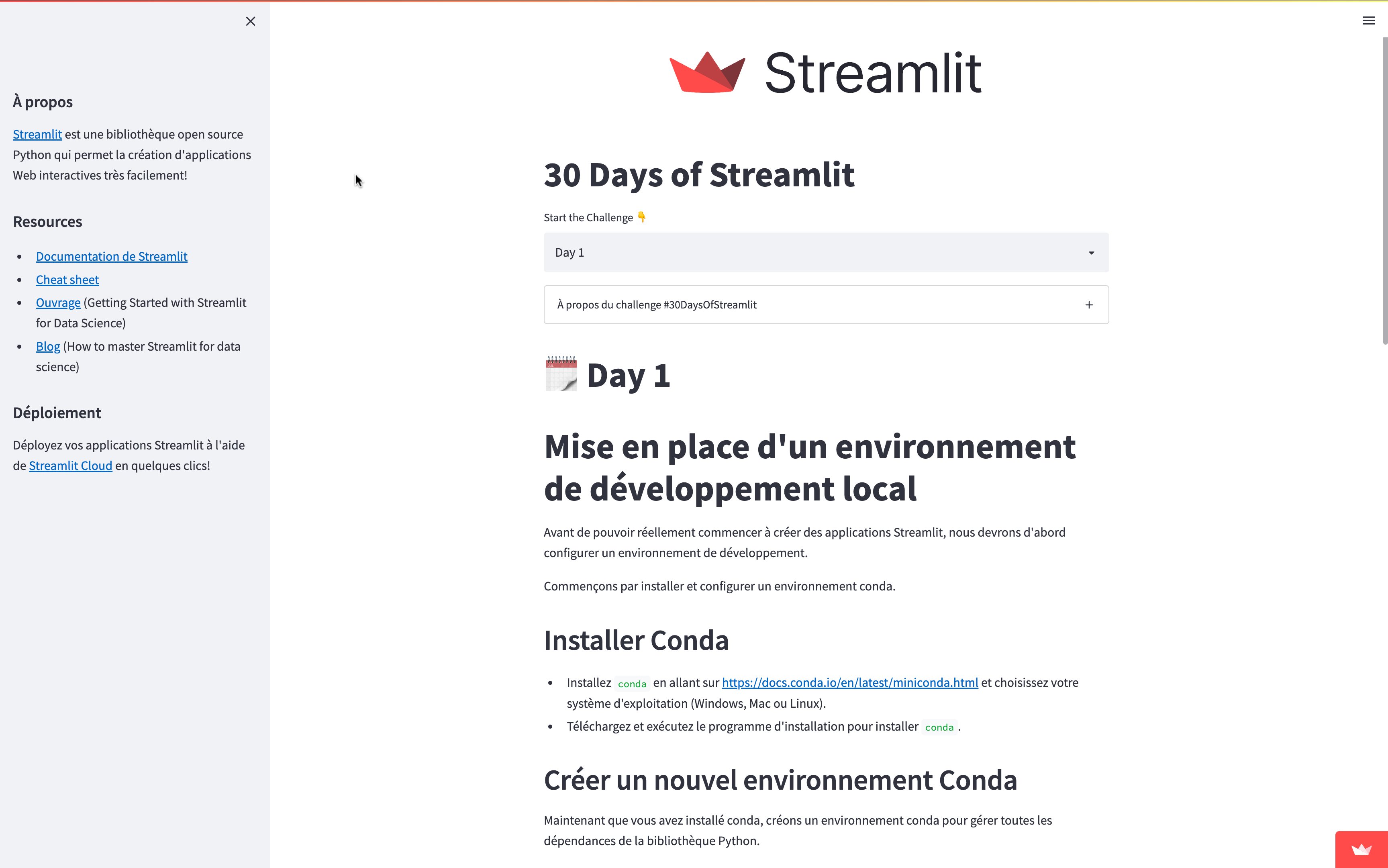 streamlit (@streamlit) / Twitter