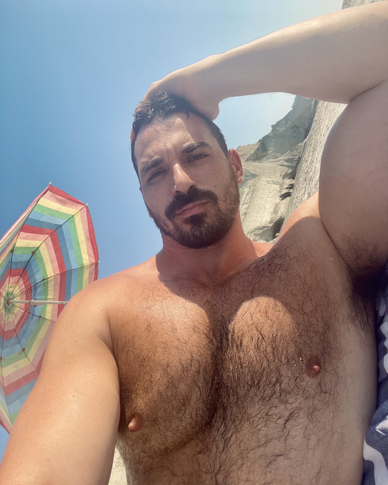 Thick Macho on Twitter: "🏖 https://t.co/fwhsLFMLia" / Twitter