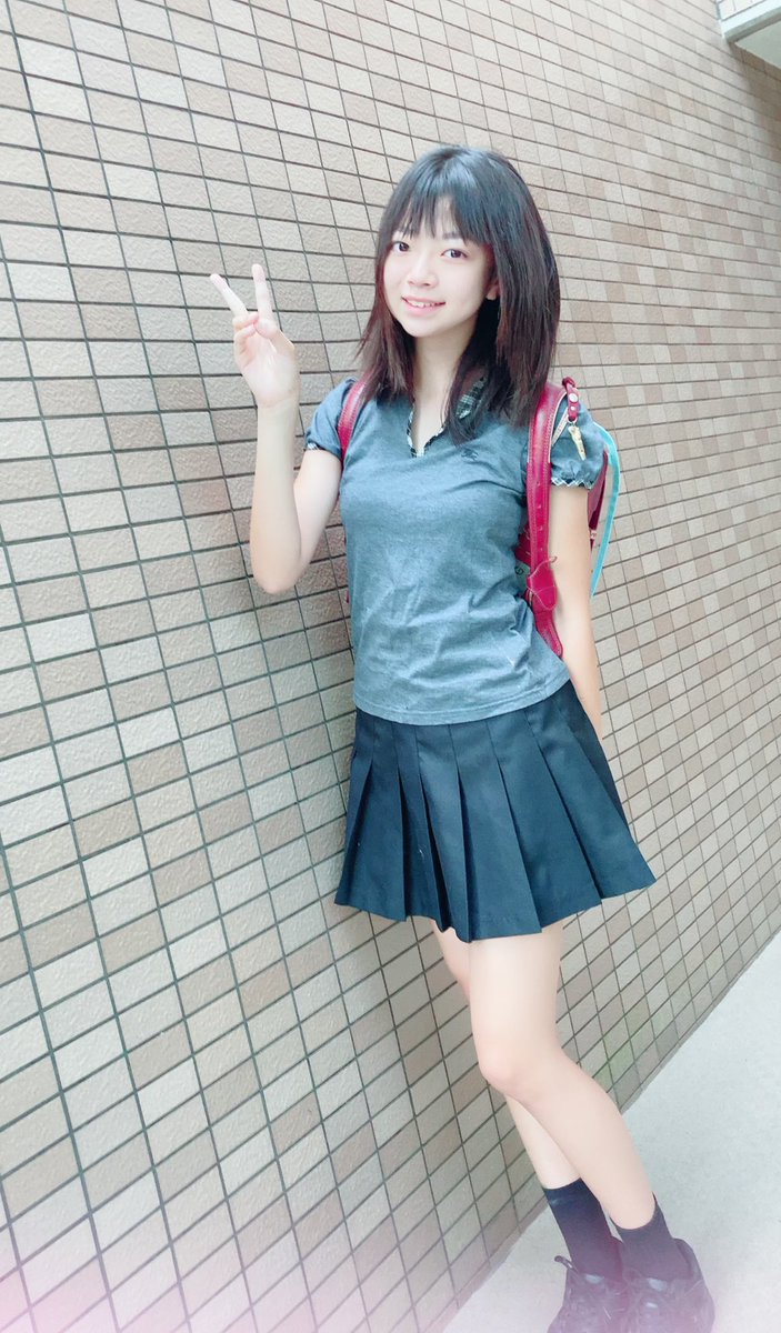 【画像】雅（みやび） 美少女JSキッズモデルが可愛すぎる！小5で身長167cm | ピチガッ!!