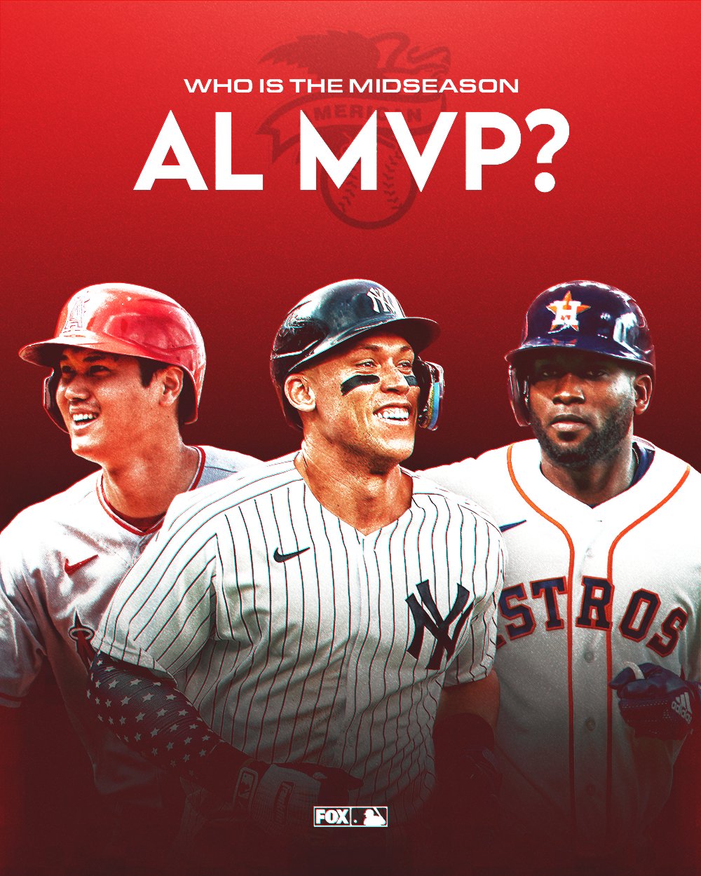 Fox Sports Mlb Mlbonfox Twitter