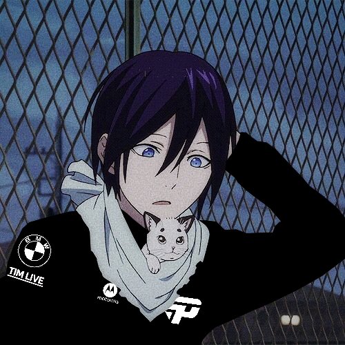 Yato Noragami Icon
