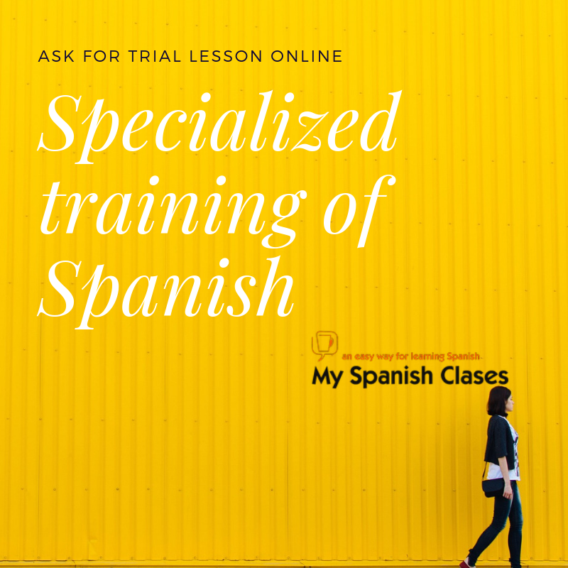 Spanish Lessons Ecuador on Twitter: "Aprende español para hacer ...