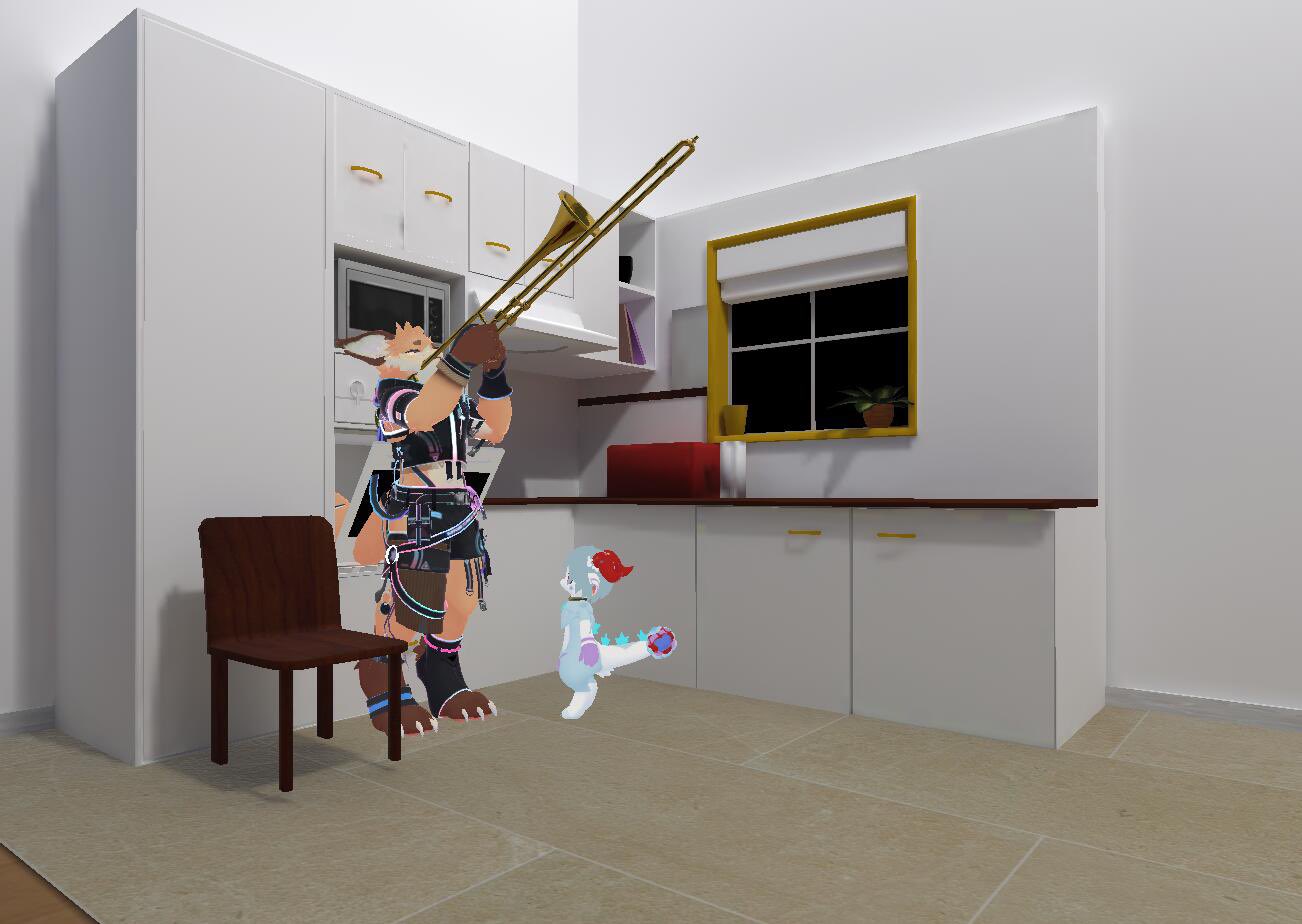 Jayfeath3r on Twitter: "近日和朋友们！ https://t.co/1Ivc9LsJDA" / Twitter