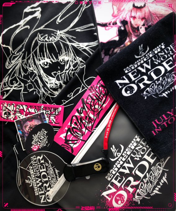 #CalliSolo [2022年7月21日(木)]:ツイ速まとめ