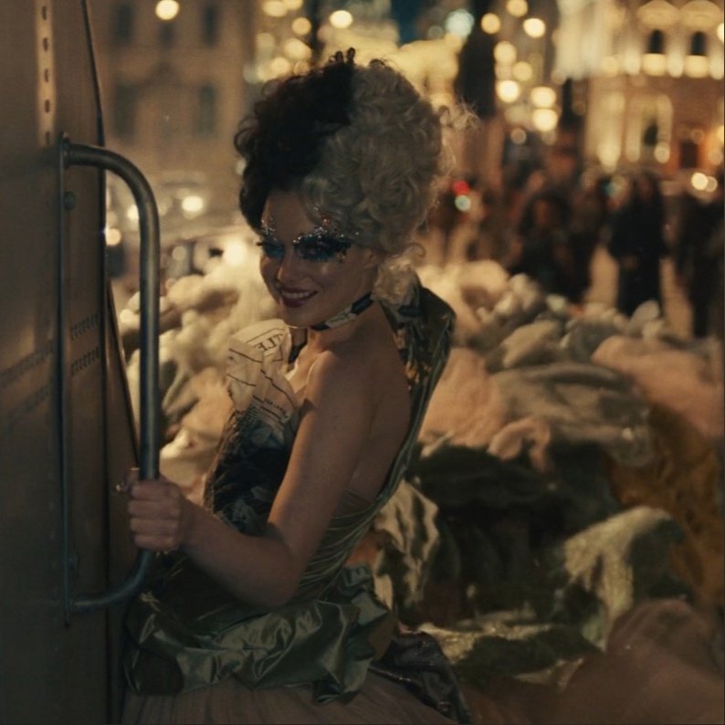 Cinema 505 On Twitter As Filmagens De ‘cruella 2 Devem Começar No
