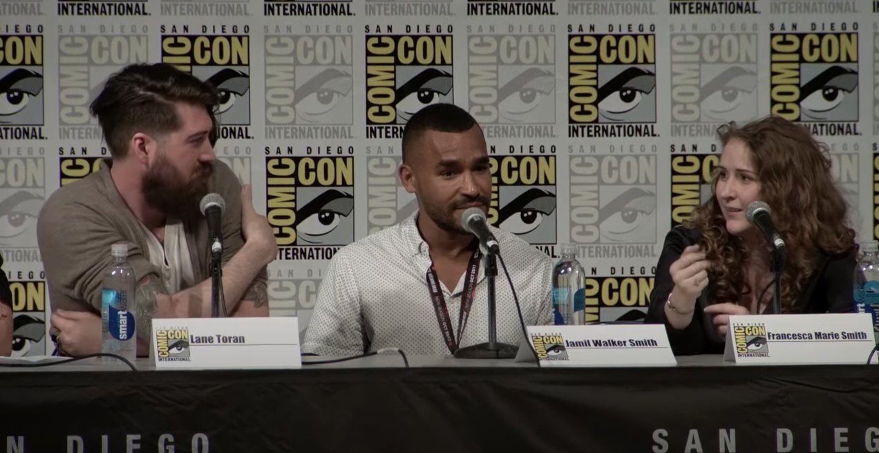 Francesca Smith The Voice Of Helga