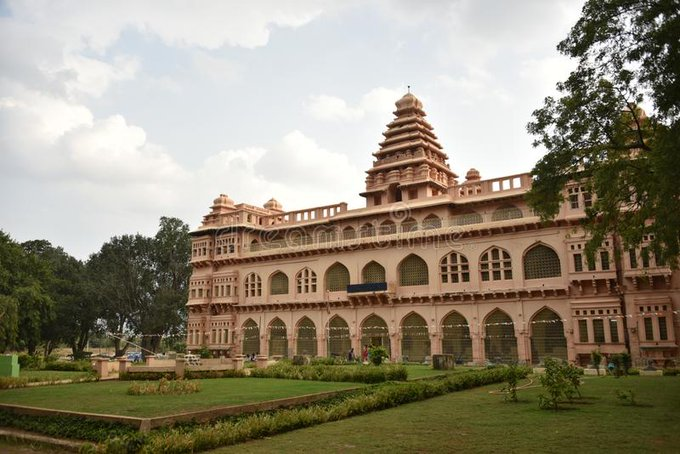 The Vijayanagara Empire had it's own architectural style, that freely ...