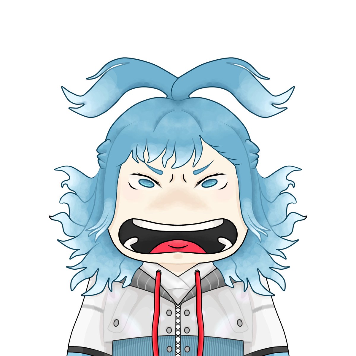 wa (@BIRU_BIIRU) さんのイラスト・マンガ作品まとめ (4 件) - Twoucan