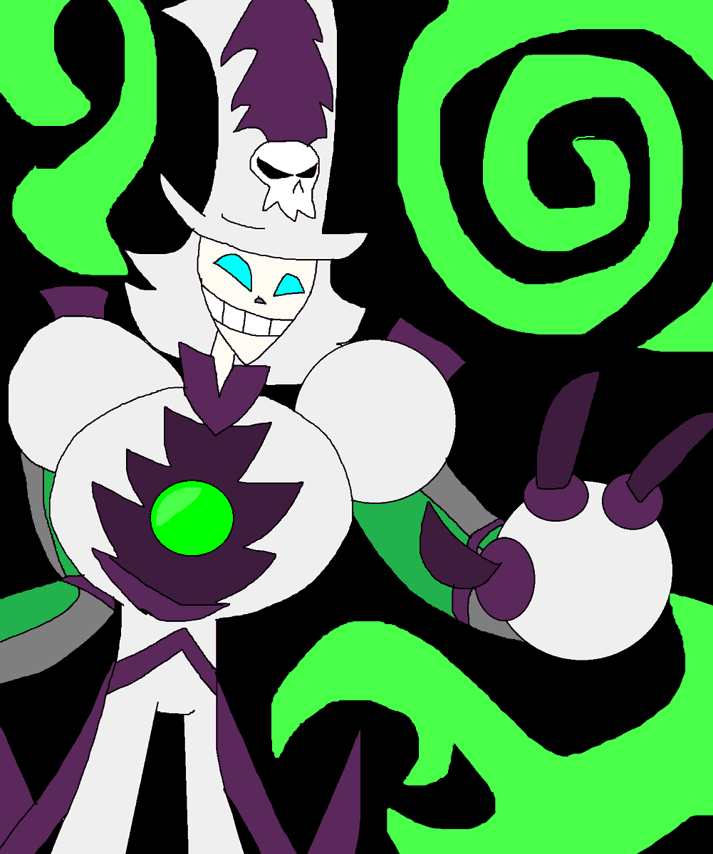 ghoulianのTwitterイラスト検索結果(古い順)。