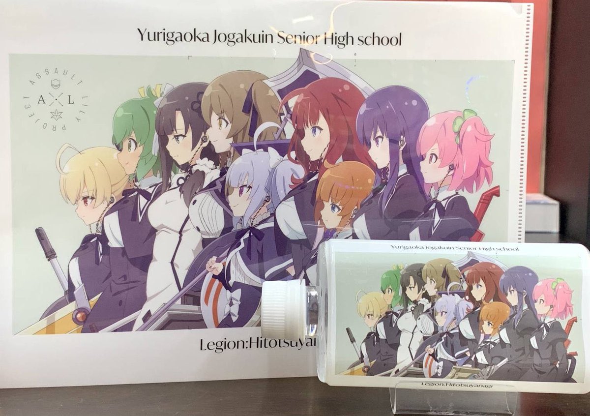 ONKYO_ANIMEさんのイラストまとめ