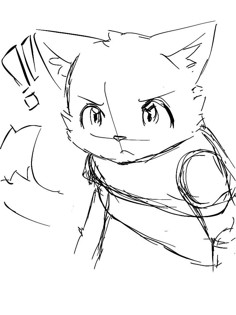 Aoitotota On Twitter Perspective Can Be Kinda Cruel Sometimes ๐ฎโ๐จ Aosztjjpsi