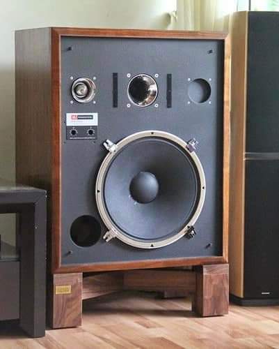 アーカイブ ふつう 洞察力 jbl 4331 音声 理論的 皮