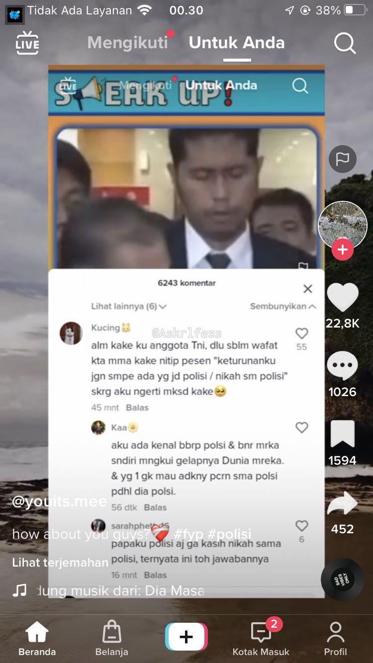 Askrlfess on Twitter: "[Askrl] emg knp ya?? Sender smpe cari di gugel ...