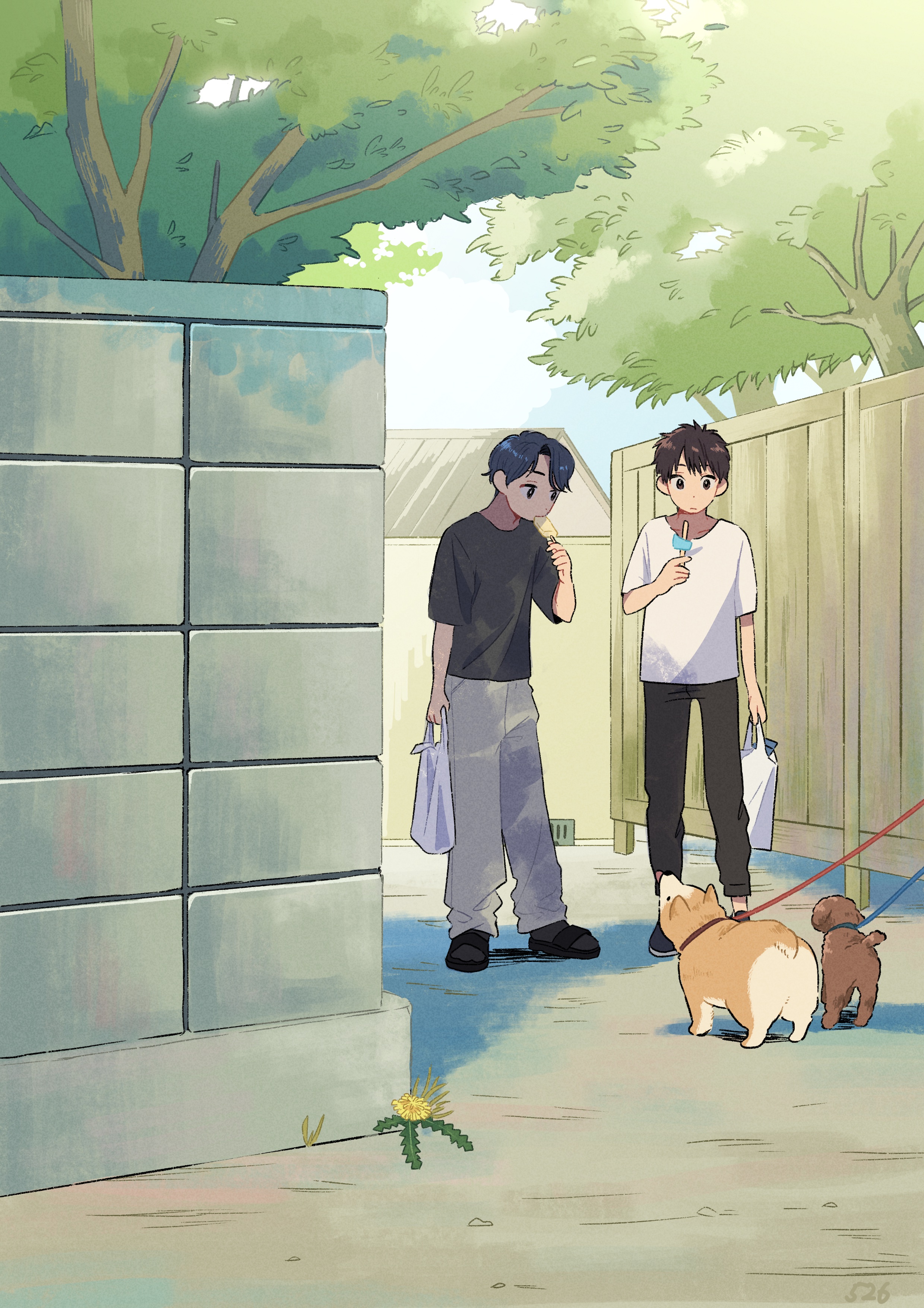 さわ (@sion_0d1m) / Twitter