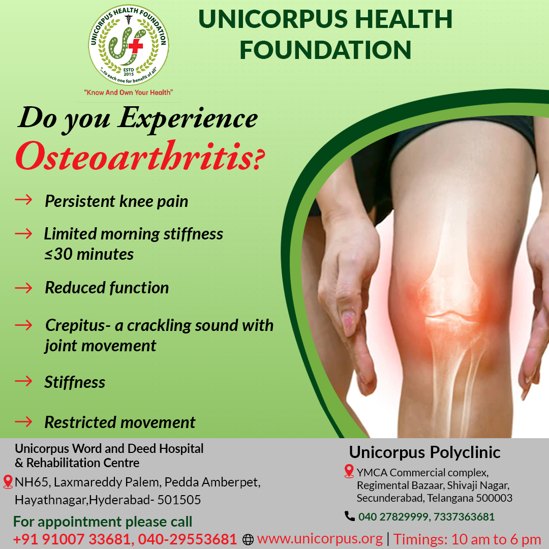 Unicorpus Health Foundation on Twitter: Unicorpus Health Foundation on Twitter: