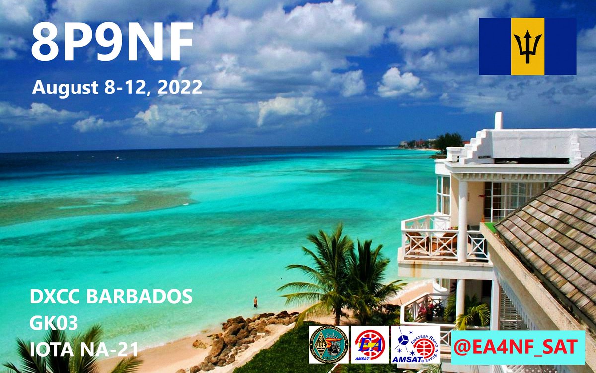 What makes us different | The Daily DX