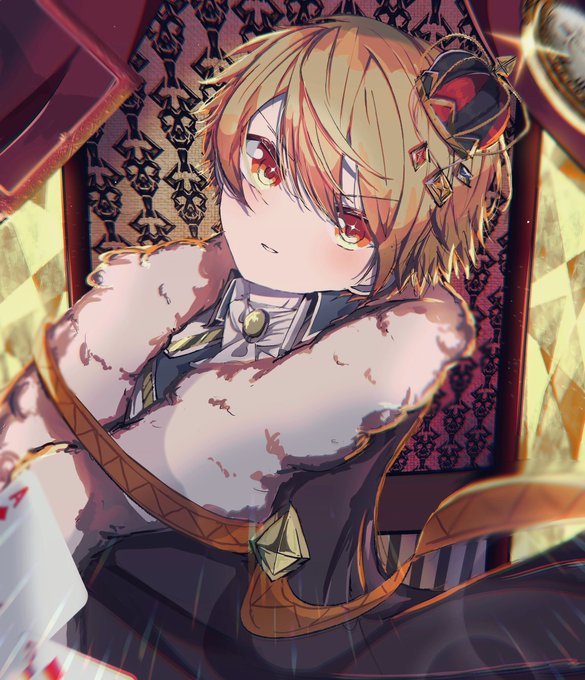 おこご (@TkTr_88) さんのイラスト・マンガ作品まとめ (8 件) - Twoucan