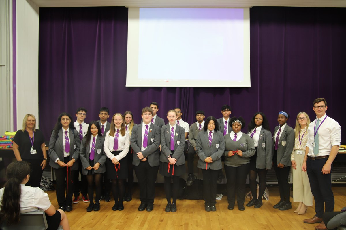 Welcome - John Willmott School