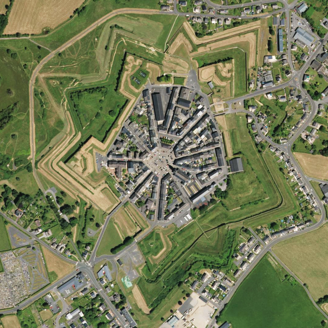 IGN : produire et diffuser les données géographiques et forestières en ...