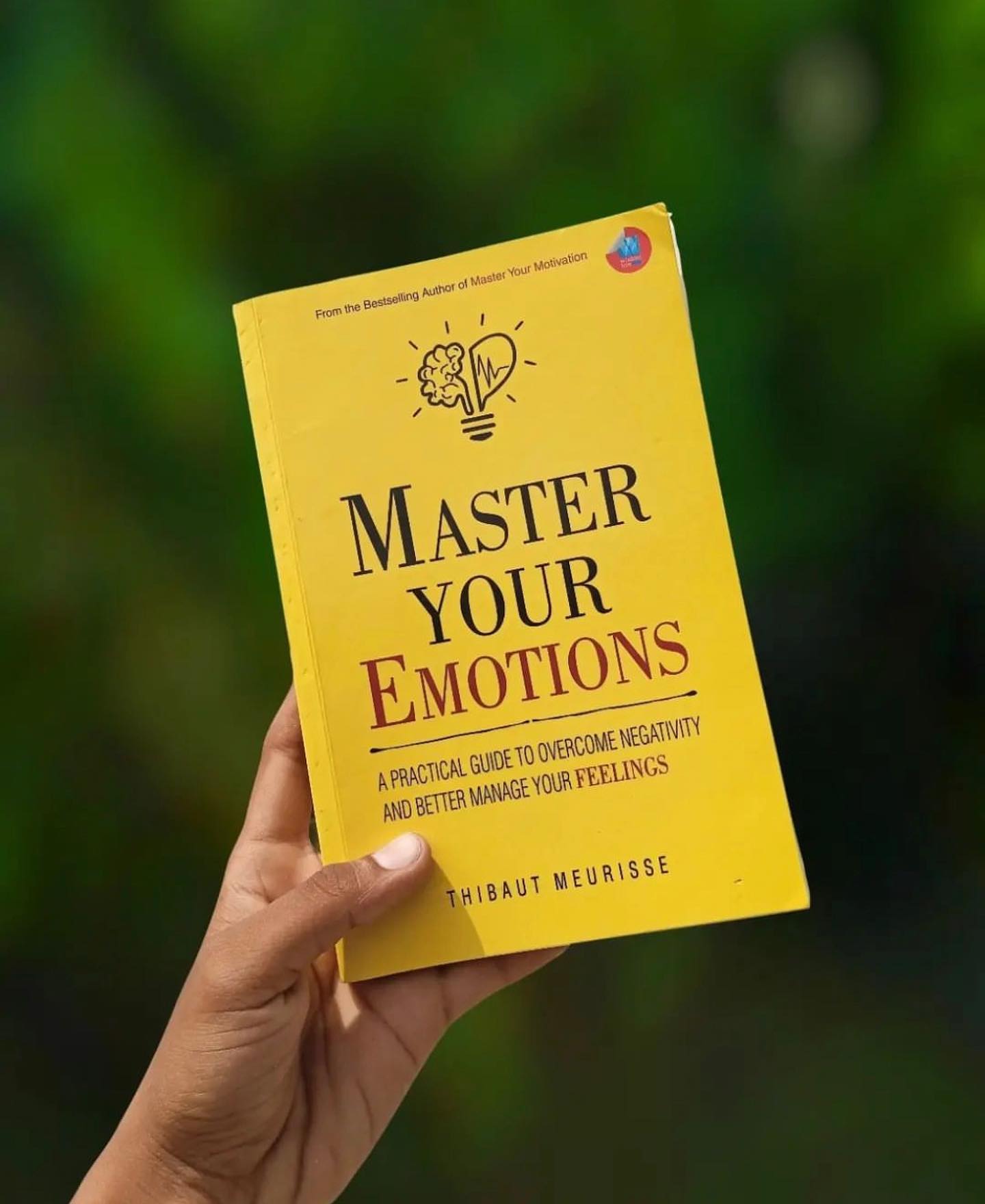 Mindset Machine On Twitter 10 Lessons From The Book Master Your