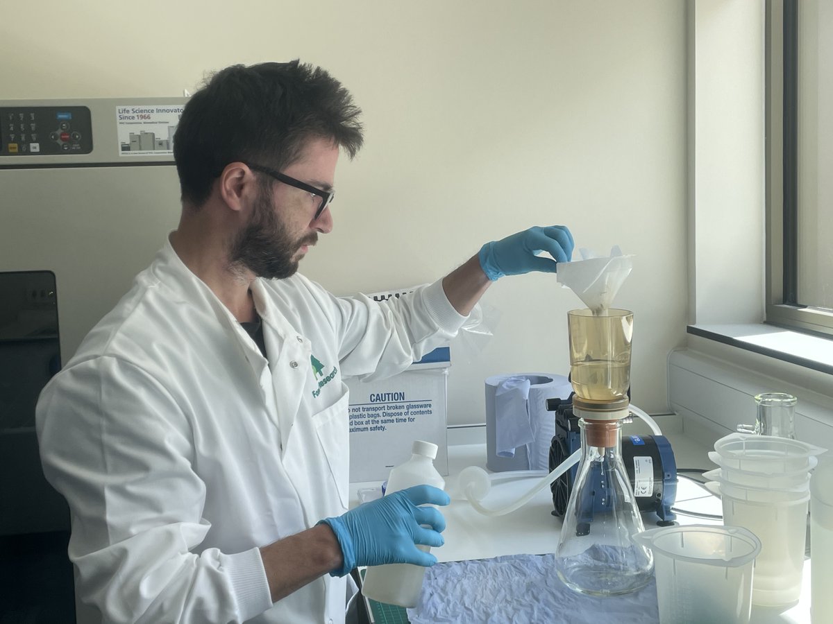 Homepage - Forest Research