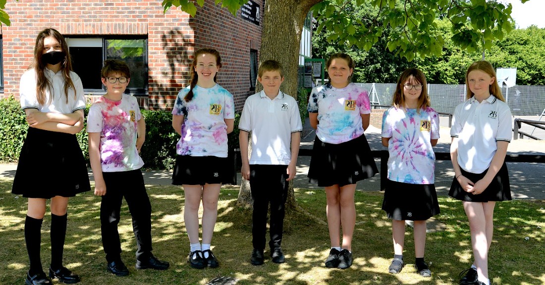 Home - Bohunt School Liphook