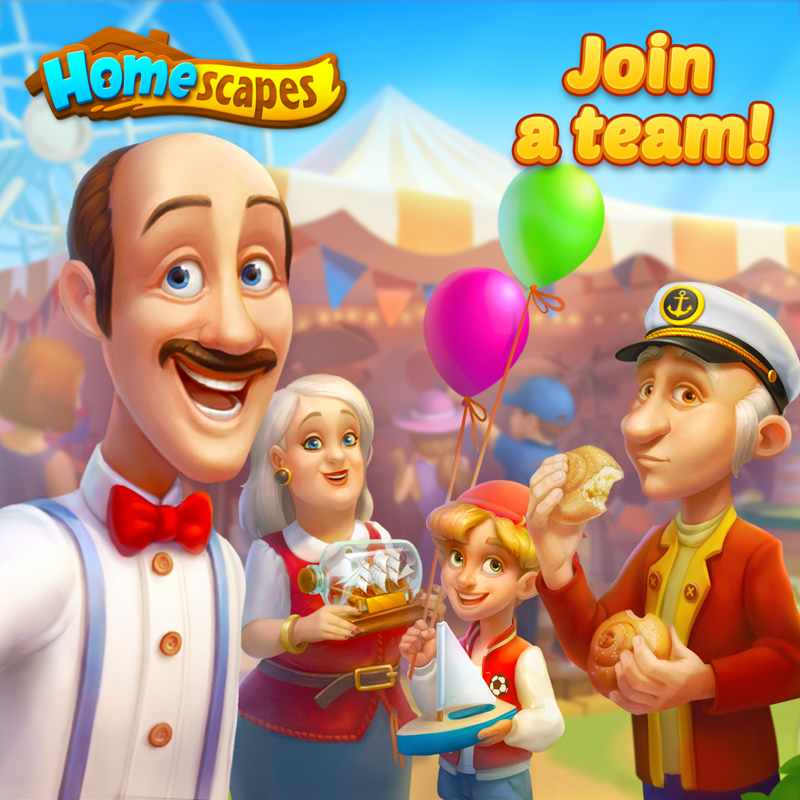Homescapes (@homescapes) / Twitter Homescapes (@homescapes) / Twitter