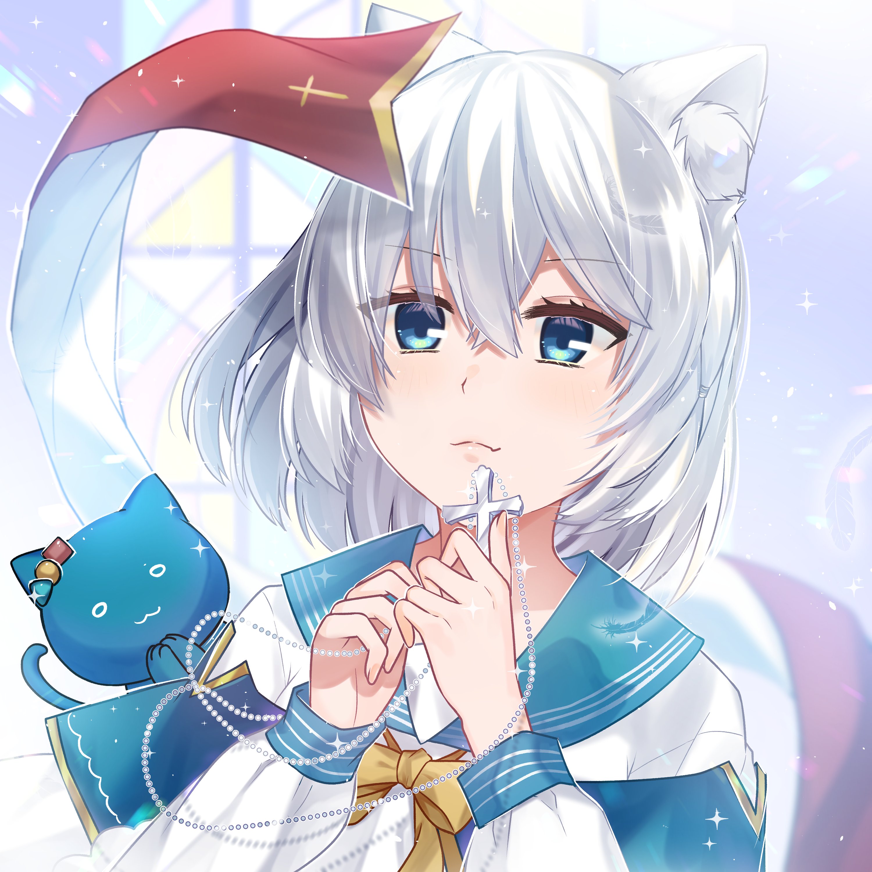 Zetsurin♢ ( commission : open ) (@__Zetsurin) / Twitter