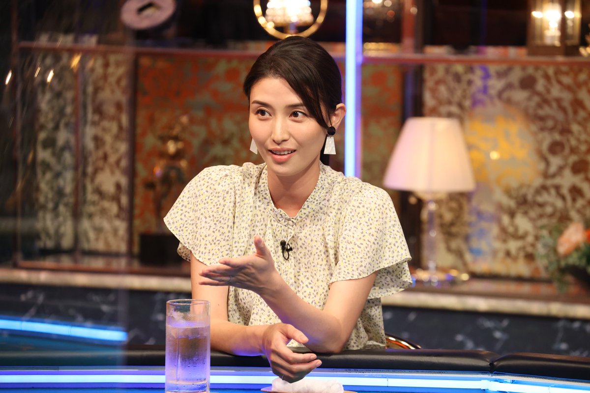 フジテレビ On Twitter 🌙夜9時58分から放送🍺 『人志松本の酒のツマミになる話』 松嶋尚美さんの大人になってからしてしまった“粗相”⁉️ 橋本マナミさんがいま憧れている芸能人は