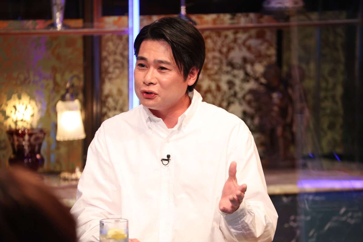 フジテレビ On Twitter 🌙夜9時58分から放送🍺 『人志松本の酒のツマミになる話』 松嶋尚美さんの大人になってからしてしまった“粗相”⁉️ 橋本マナミさんがいま憧れている芸能人は