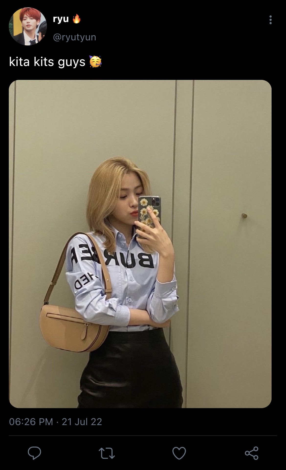 m rj • taegyu filo au 📌 on Twitter: "143. https://t.co/wz6fhaGV1R" / Twitter