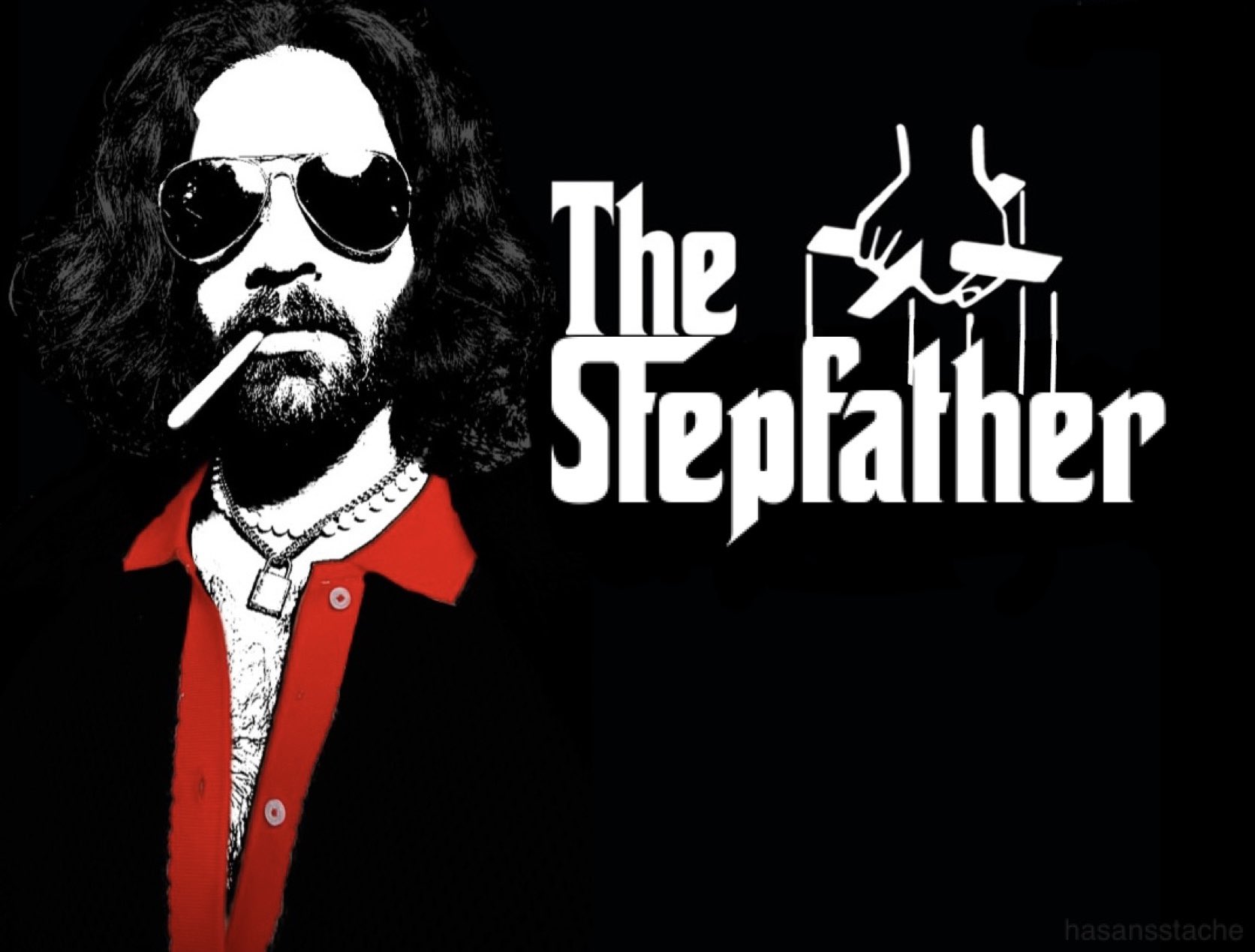 The Stepfather 2022