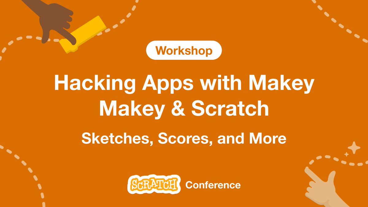 Scratch Team on Twitter: "RT @CodifiedConcept: Session Two “Disrupting Inequities Across the ...