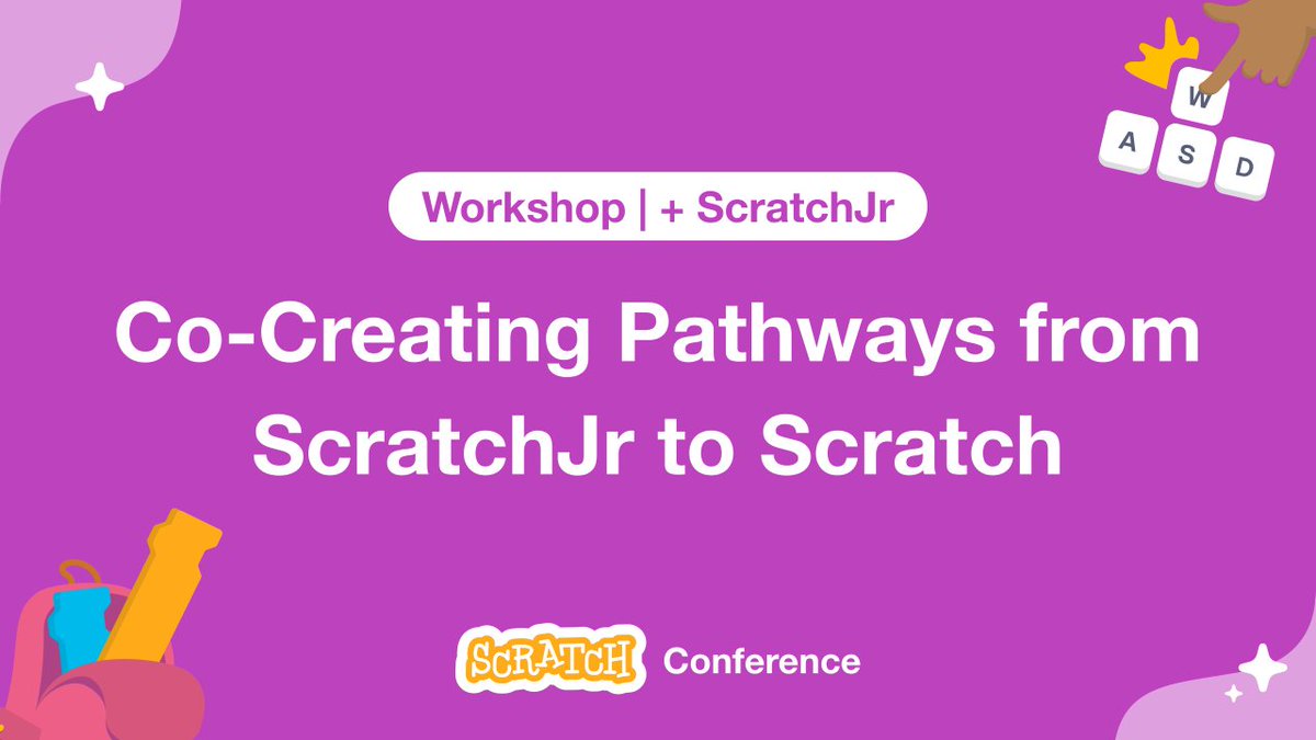 Scratch Team on Twitter: "RT @CodifiedConcept: Session Two “Disrupting Inequities Across the ...