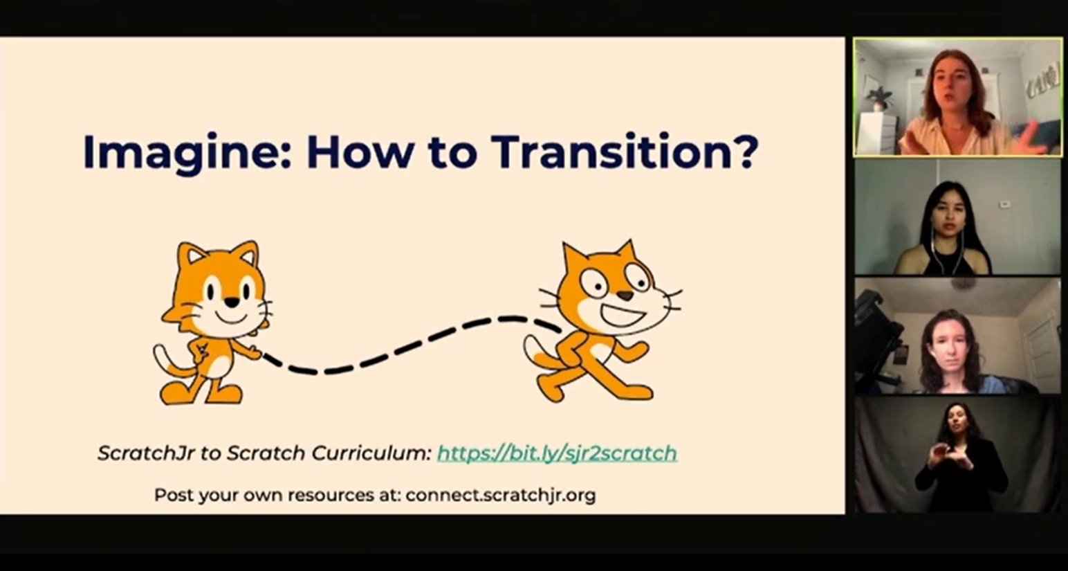 Laurent on Twitter: "@HalougiL @scratch @Trousseetcrayon @kathleenfugle @celinehidalgo @Codeweek ...