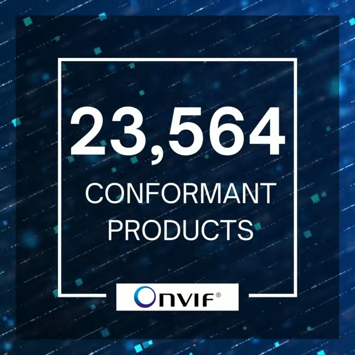 ONVIF Blog - ONVIF Blog