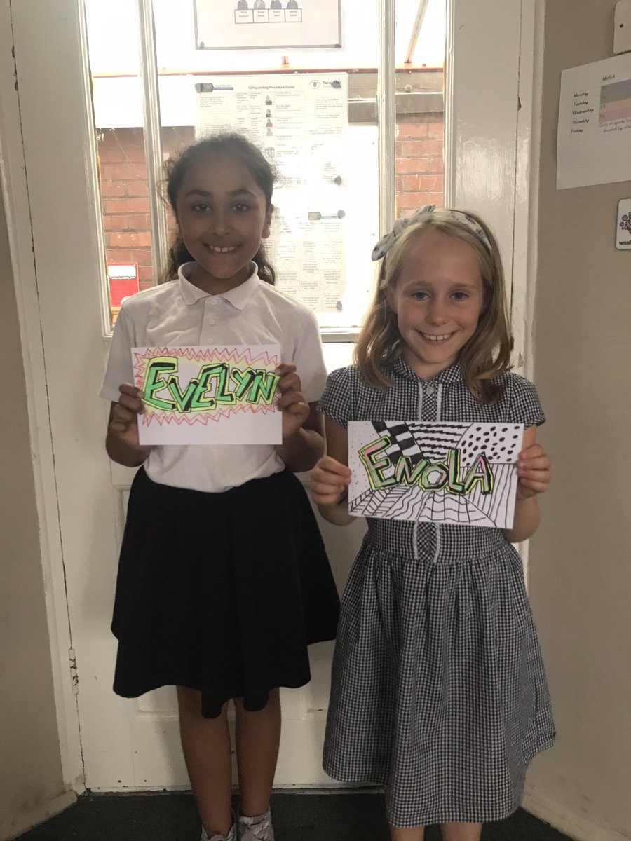 Tang Hall Primary School – Everybody counts; every moment matters