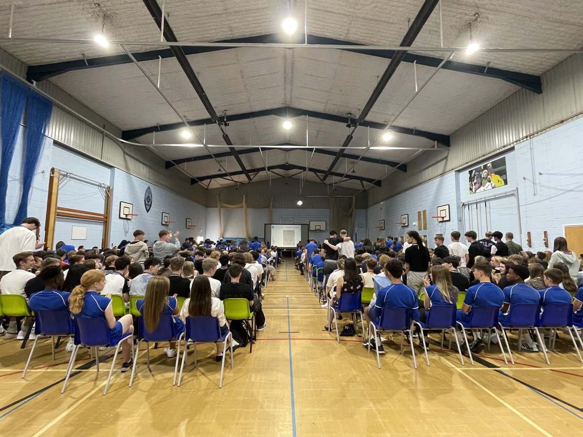 Sir John Lawes School