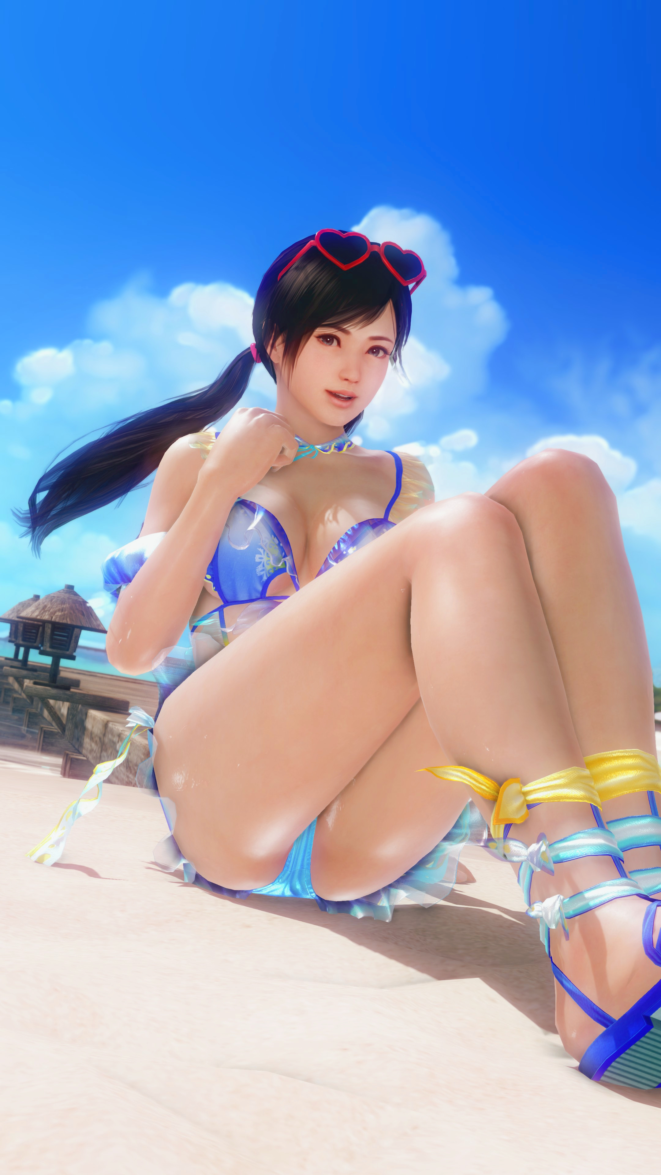 aki (@clear_mkII) / Twitter