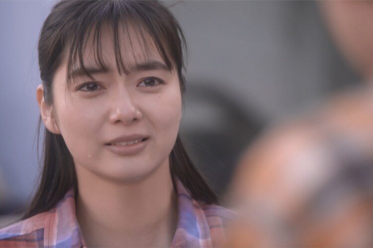 DREAMS COME TRUE STAFF【公式】 on Twitter: "RT @eiga_natalie: 「5つの歌詩」より「TRUE, BABY TRUE.」の予告公開、新川優愛が ...