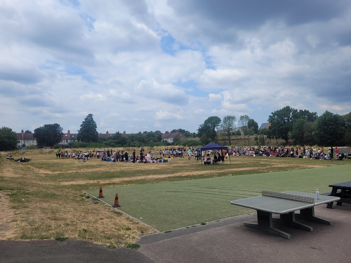 Welcome to Harris Primary Academy Kent House