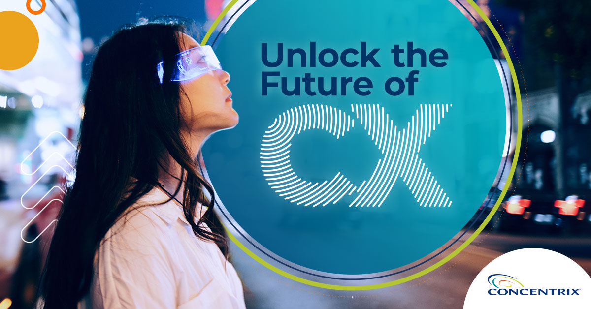 Concentrix on Twitter: "We’re helping clients explore new possibilities, create game-changing ...