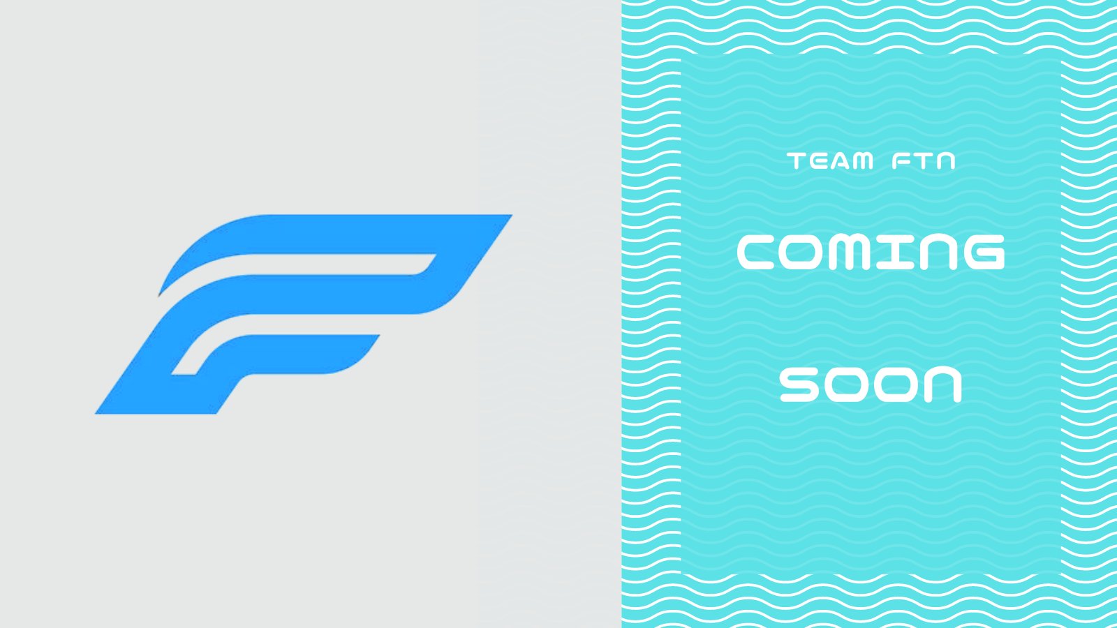 TEAM FTN on Twitter: "Announe at 0:00 https://t.co/M2gzReU9dg" / Twitter