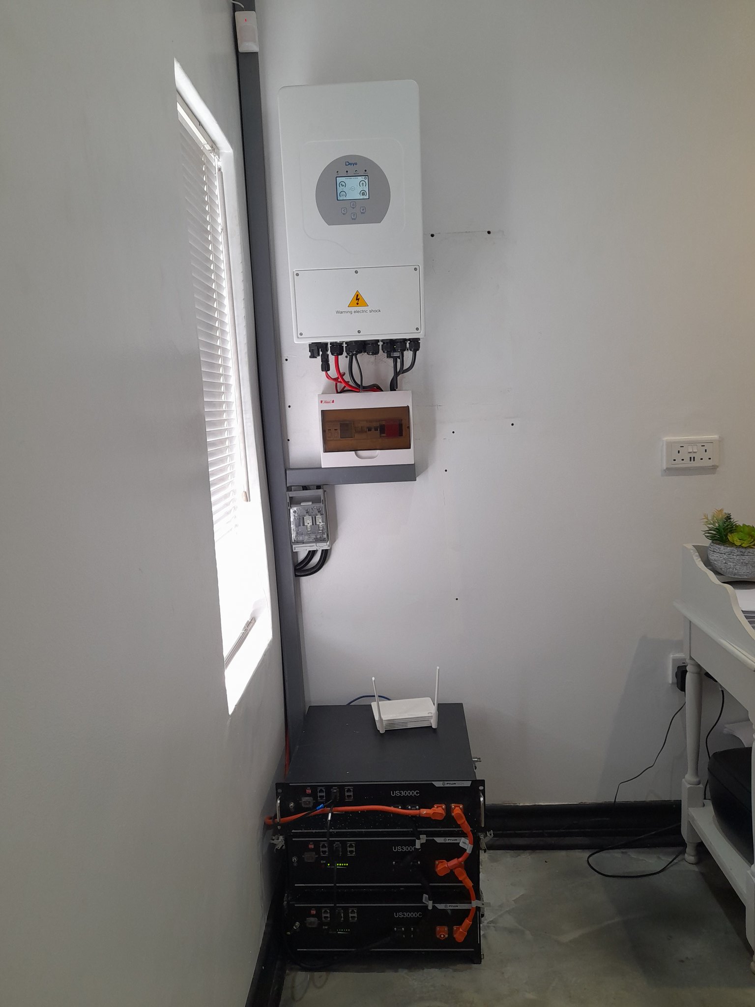 Deye Hybrid Inverter Review Off-grid [Sunsynk, Sol-Ark], 50% OFF