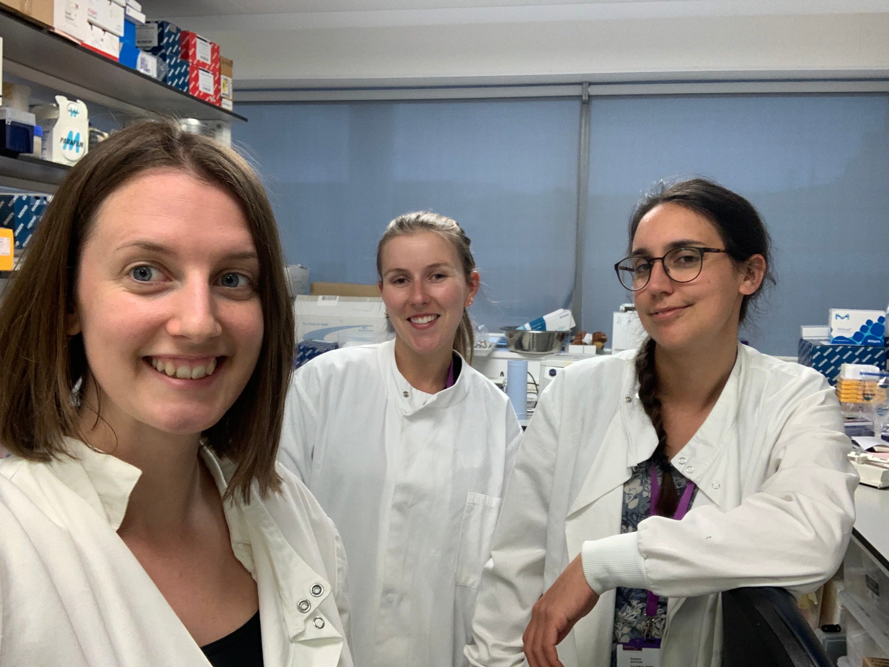 Gibbs Lab UoM (@gibbs_lab_UoM) / Twitter