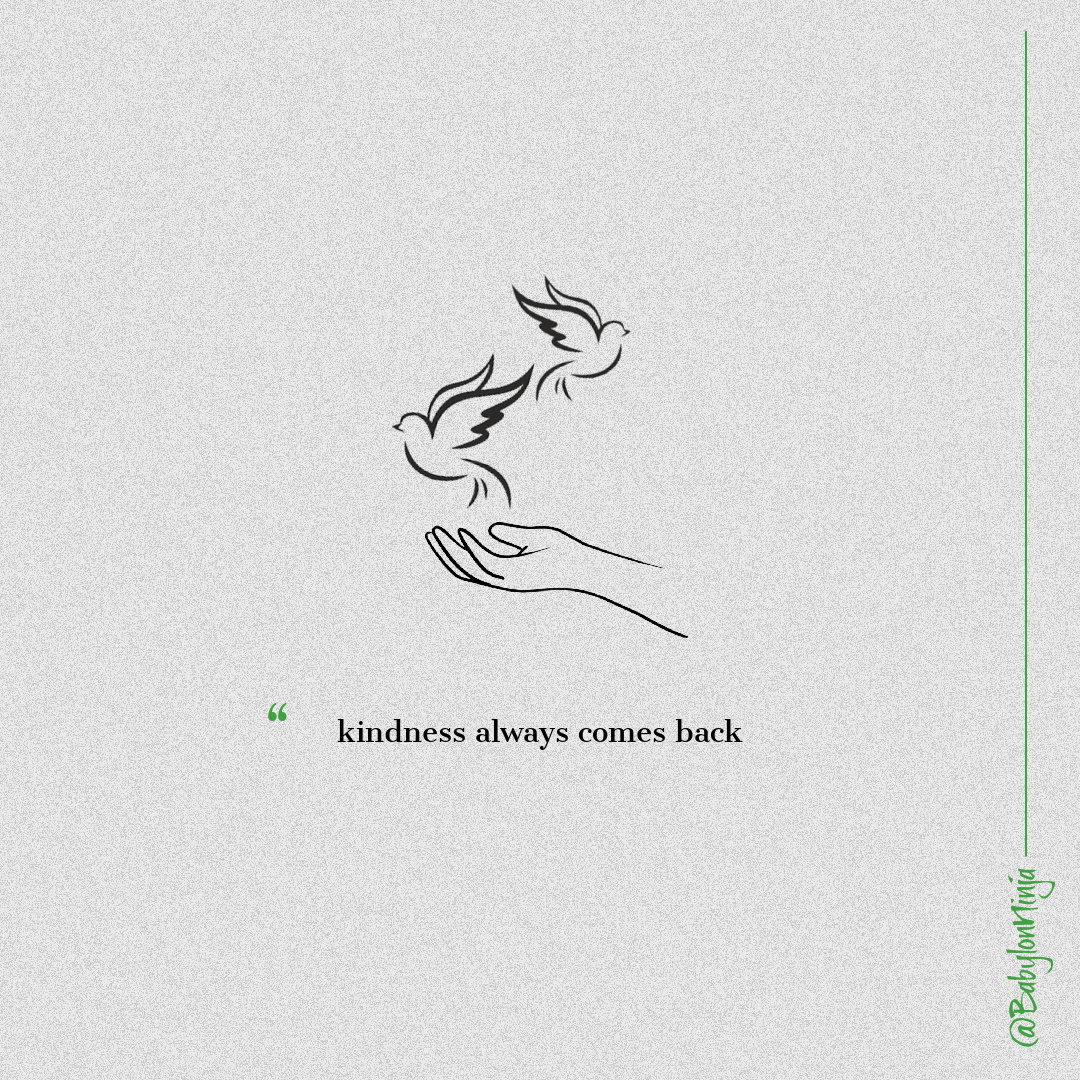 Babylon Ninja's Threads – Thread Reader App