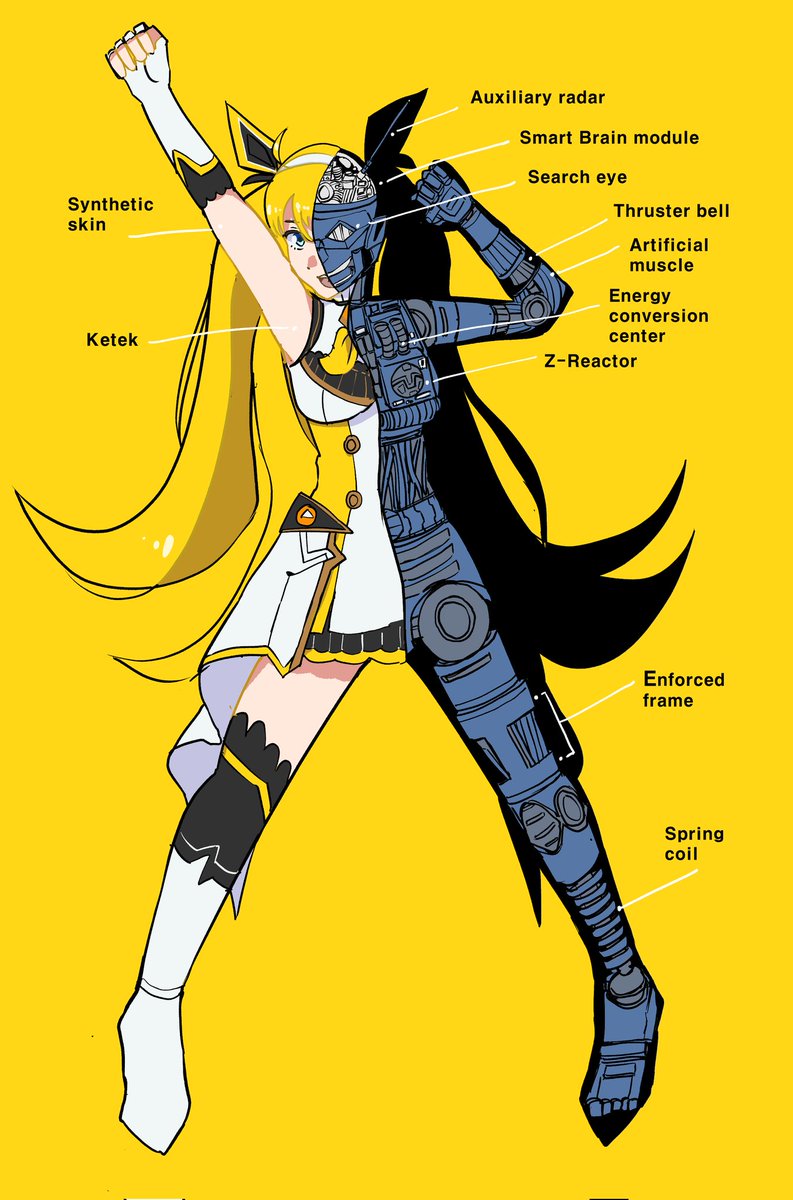 Shin Bondi Hopemaxxing (@NGE064) さんのイラスト・マンガ作品まとめ (9 件) - Twoucan