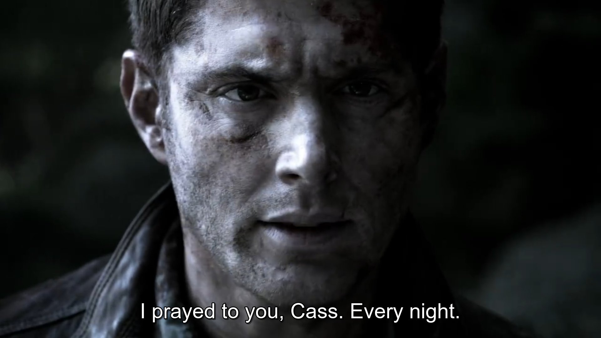 Supernatural Purgatory Wallpaper