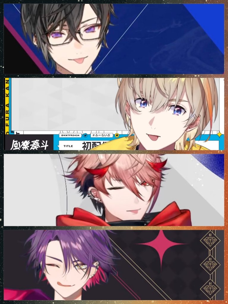 あめちゃん( ᷇࿀ ᷆ ) on Twitter: "#VOLTA展 #四季彩画 #ふうらーと #SeraPic #わたらいらすと みんなの舌ペロ集めてみた https://t.co ...